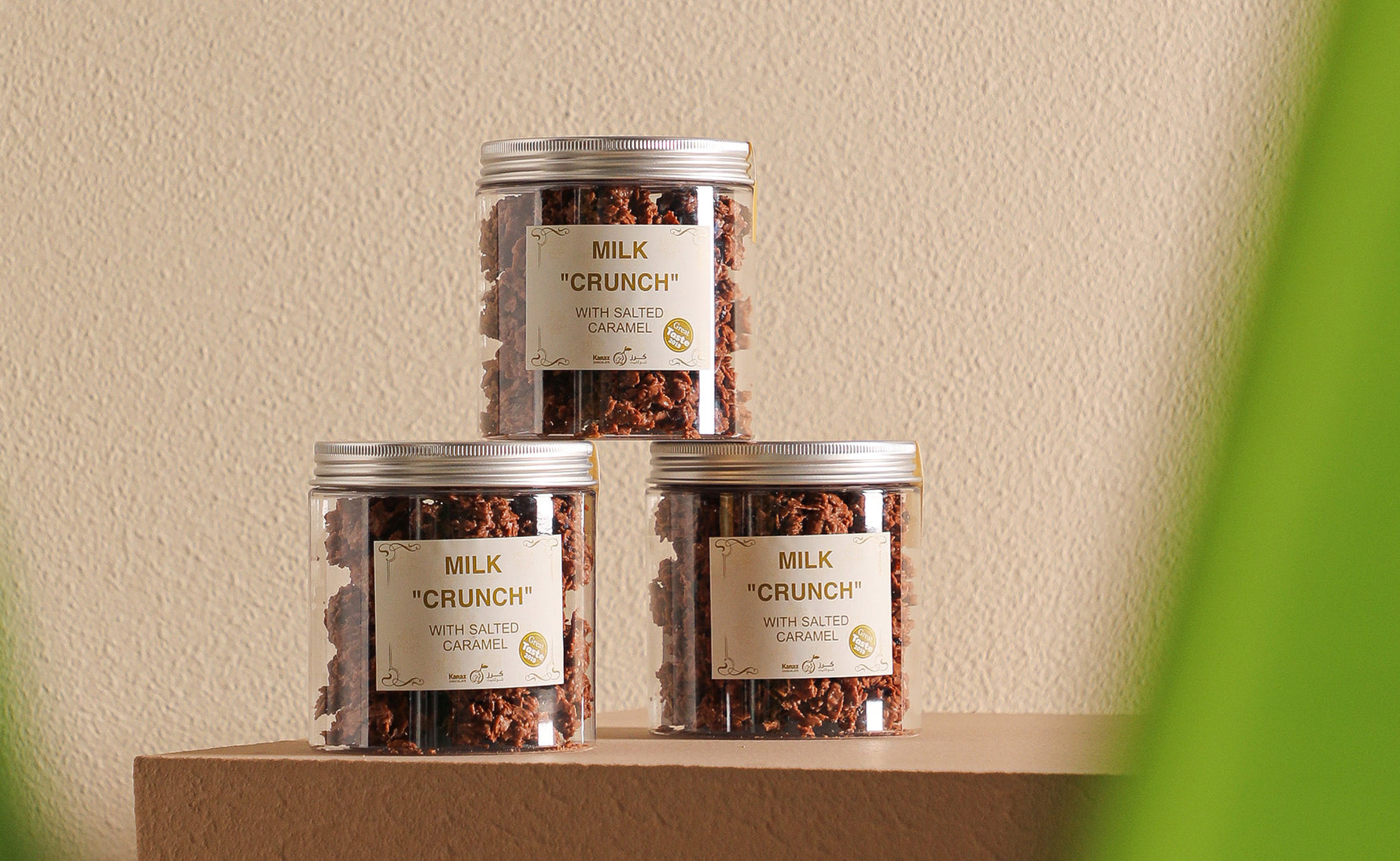 Karaz Chocolate